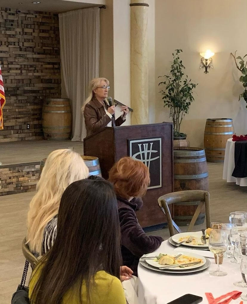 Photo Album – Temecula Valley Republican Women